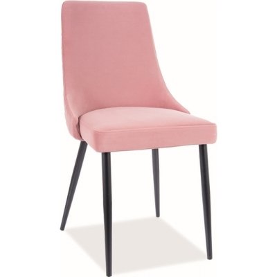 Piano stol - Rosa - 1795,- - Polstrede stoler - Trendrom.no