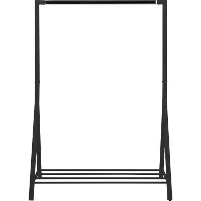 Brent klesstativ - Sort - 1295,- - Klesstativer - Trendrom.no