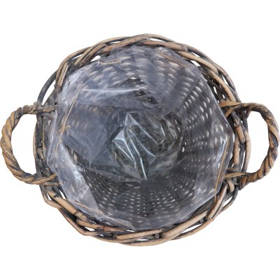 Kubu kurv - Brun rotting - 60,- - Kurver - Trendrom.no