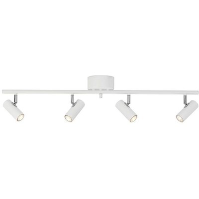 Alpha Slim spotlight - Hvit - 1395,- - Spotlights - Trendrom.no