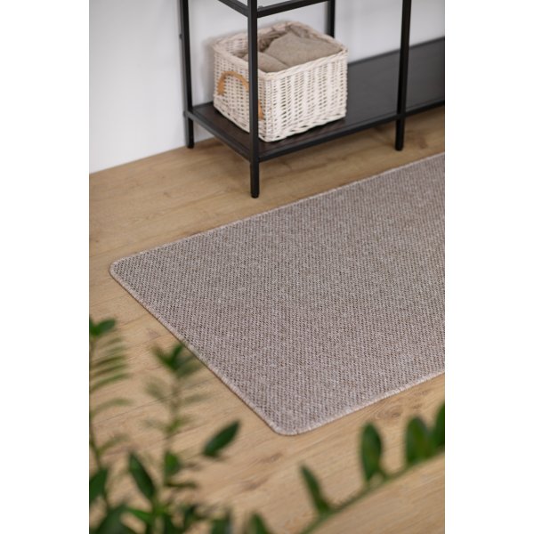 Zeus flatvevd teppe Nature - 389,- - Glattvevde tepper - Trendrom.no