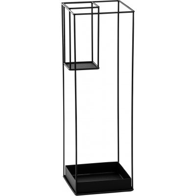 Semsi paraplystativ 8 - Sort - 1195,- - Paraplystativ - Trendrom.no