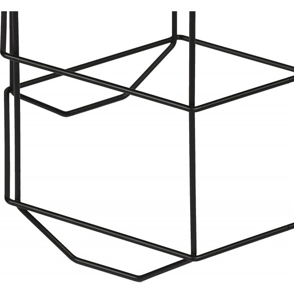 Drew salongbord - Eik/sort - 2995,- - Øvrige sofabord - Trendrom.no