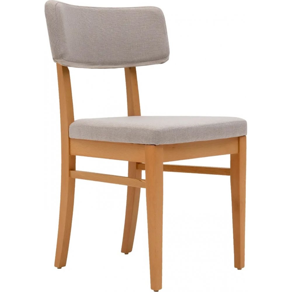 Scott spisestol - Eik - 3895 NOK - Trendrom.no