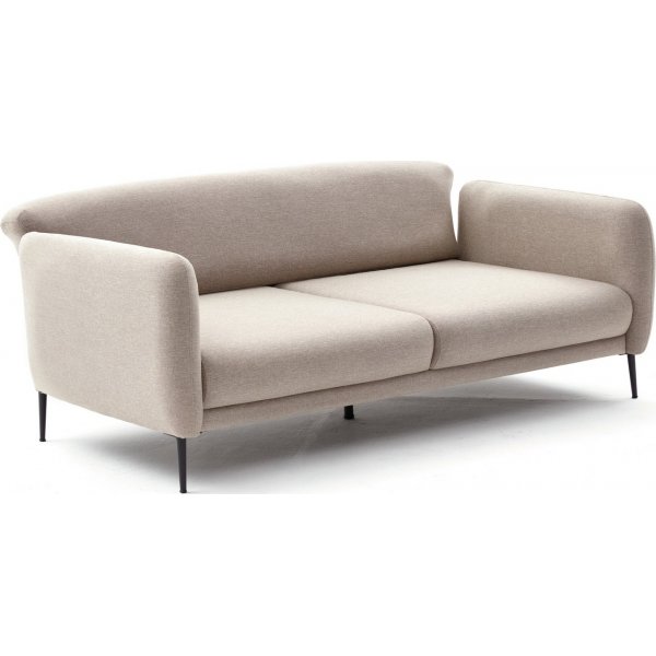 Venus 3-seters sovesofa - Cream - 13995,- - Sovesofaer - Trendrom.no